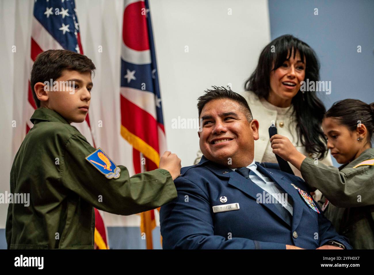 John u rickenbacker hi-res stock photography and images - Alamy