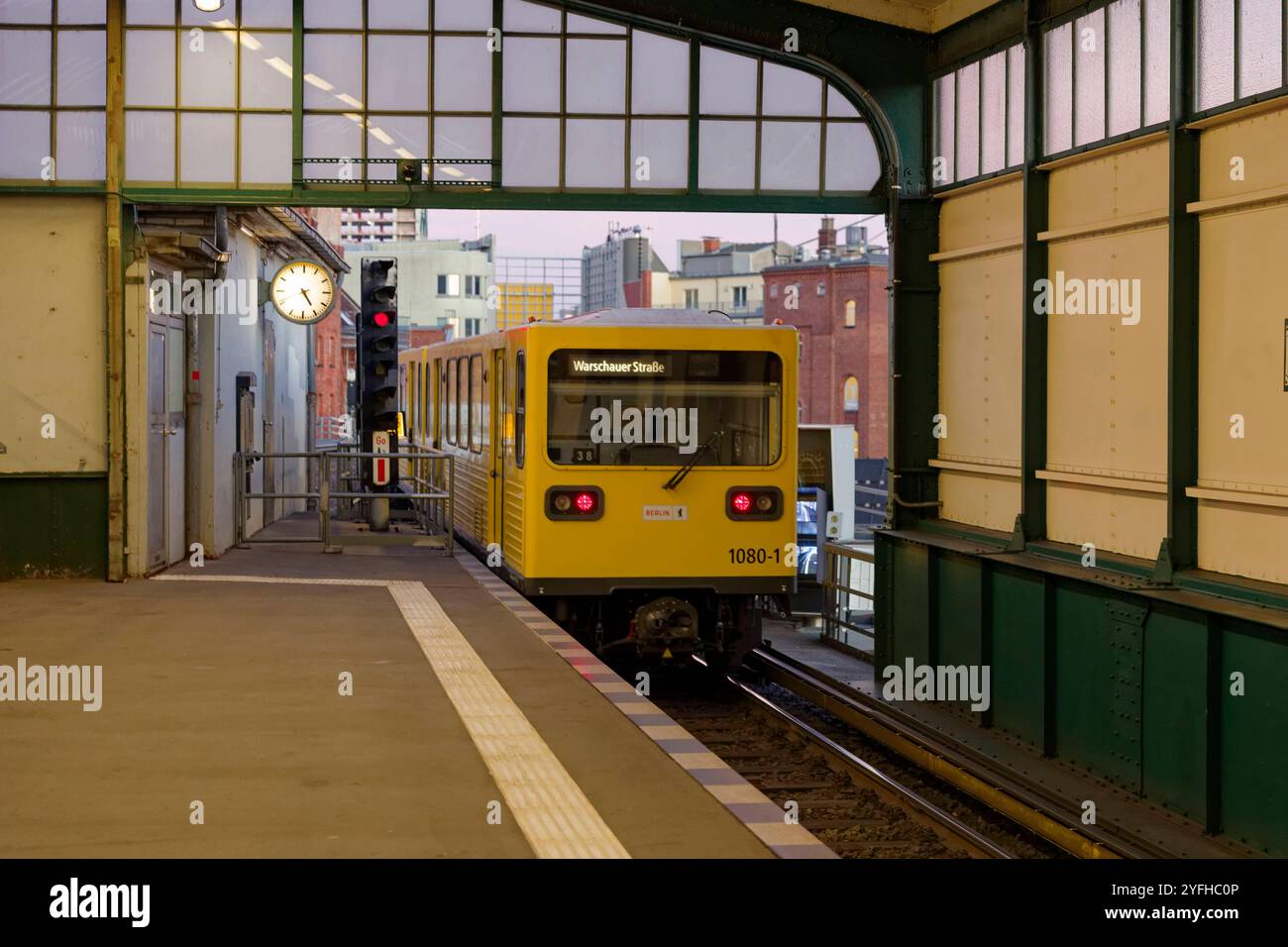 Kleinprofil br hi-res stock photography and images - Alamy