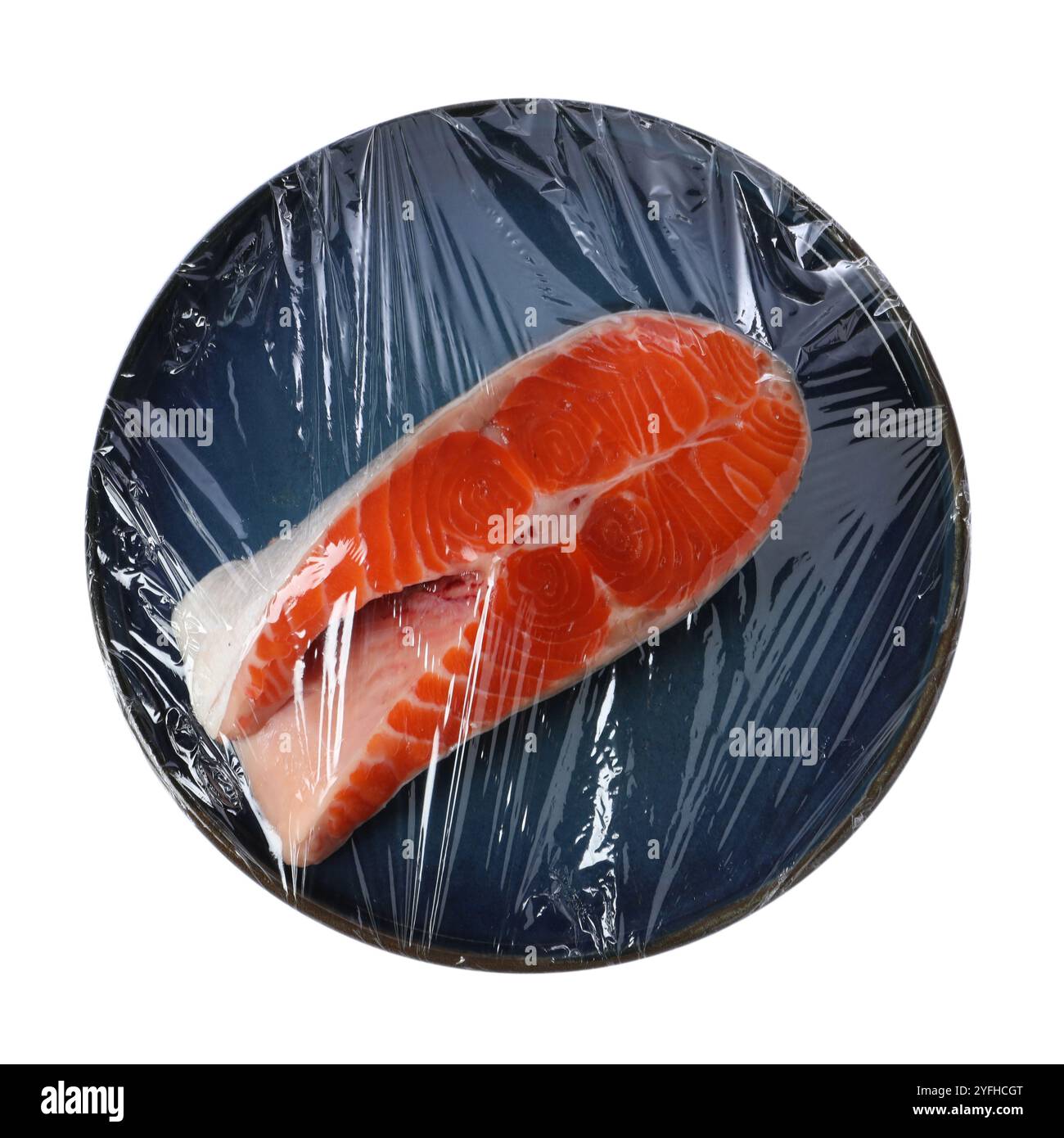 Plastic fish eat Cut Out Stock Images & Pictures - Alamy