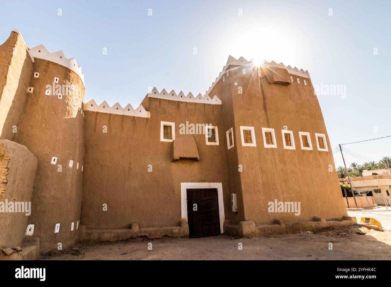 Tayma museum hi-res stock photography and images - Alamy