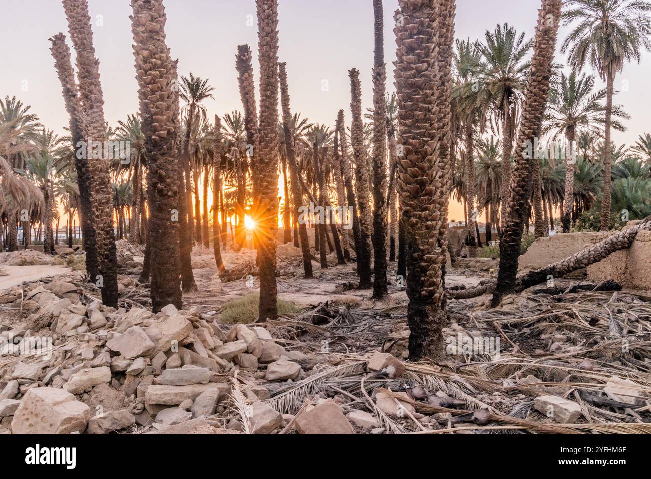 Tayma saudi arabia hi-res stock photography and images - Alamy