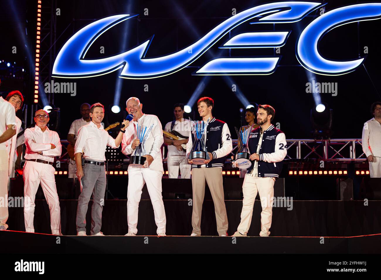 CLARK David, Codirector of Jota, portrait, ILOTT Callum (gbr), Hertz ...