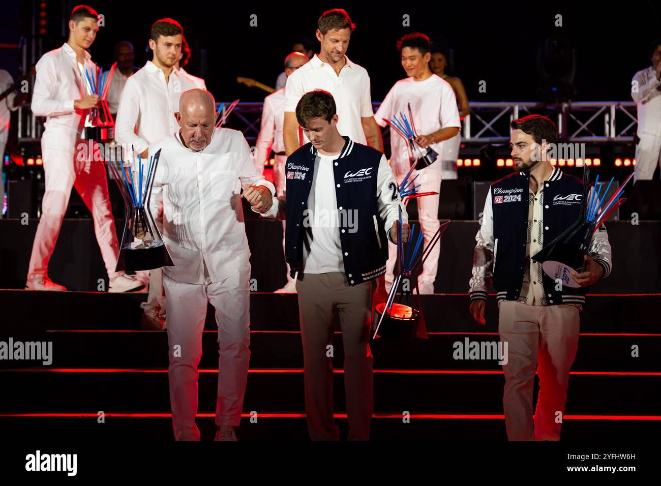 CLARK David, Codirector of Jota, portrait, ILOTT Callum (gbr), Hertz ...