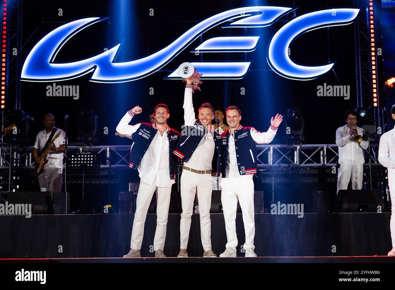 06 ESTRE Kevin (fra), LOTTERER Andre (ger), VANTHOOR Laurens (bel ...