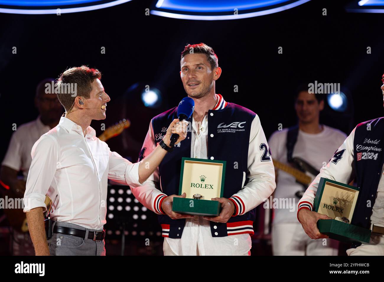 06 ESTRE Kevin (fra), LOTTERER Andre (ger), VANTHOOR Laurens (bel ...