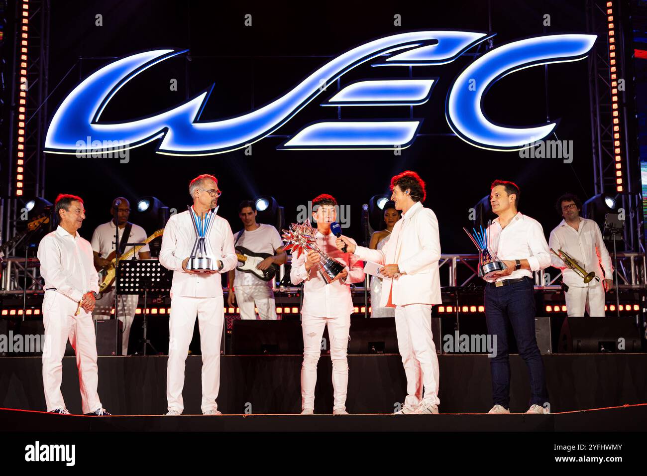 KOBAYASHI Kamui (jpn), Toyota Gazoo Racing, Toyota GR010 - Hybrid ...