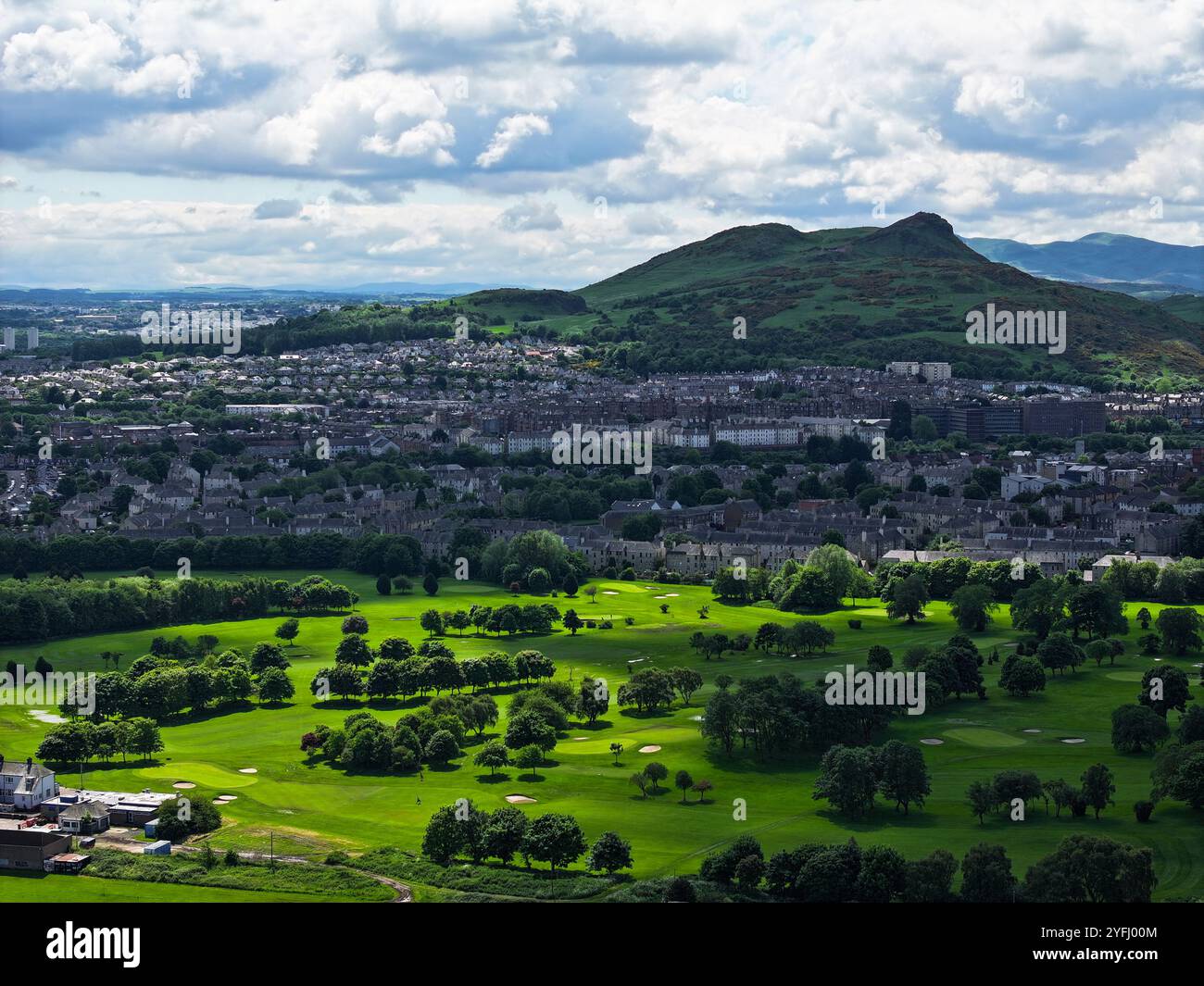 Salisbury aerial hi-res stock photography and images - Alamy