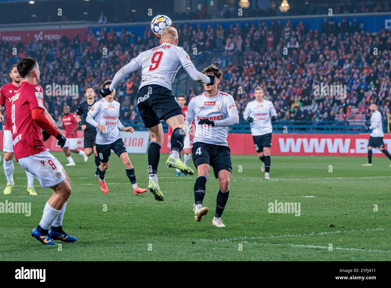 Daniel rumin hi-res stock photography and images - Alamy