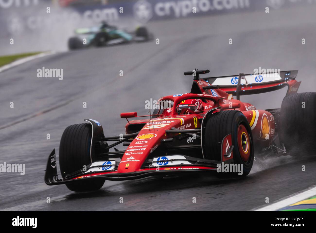 Jose leclerc hi-res stock photography and images - Alamy