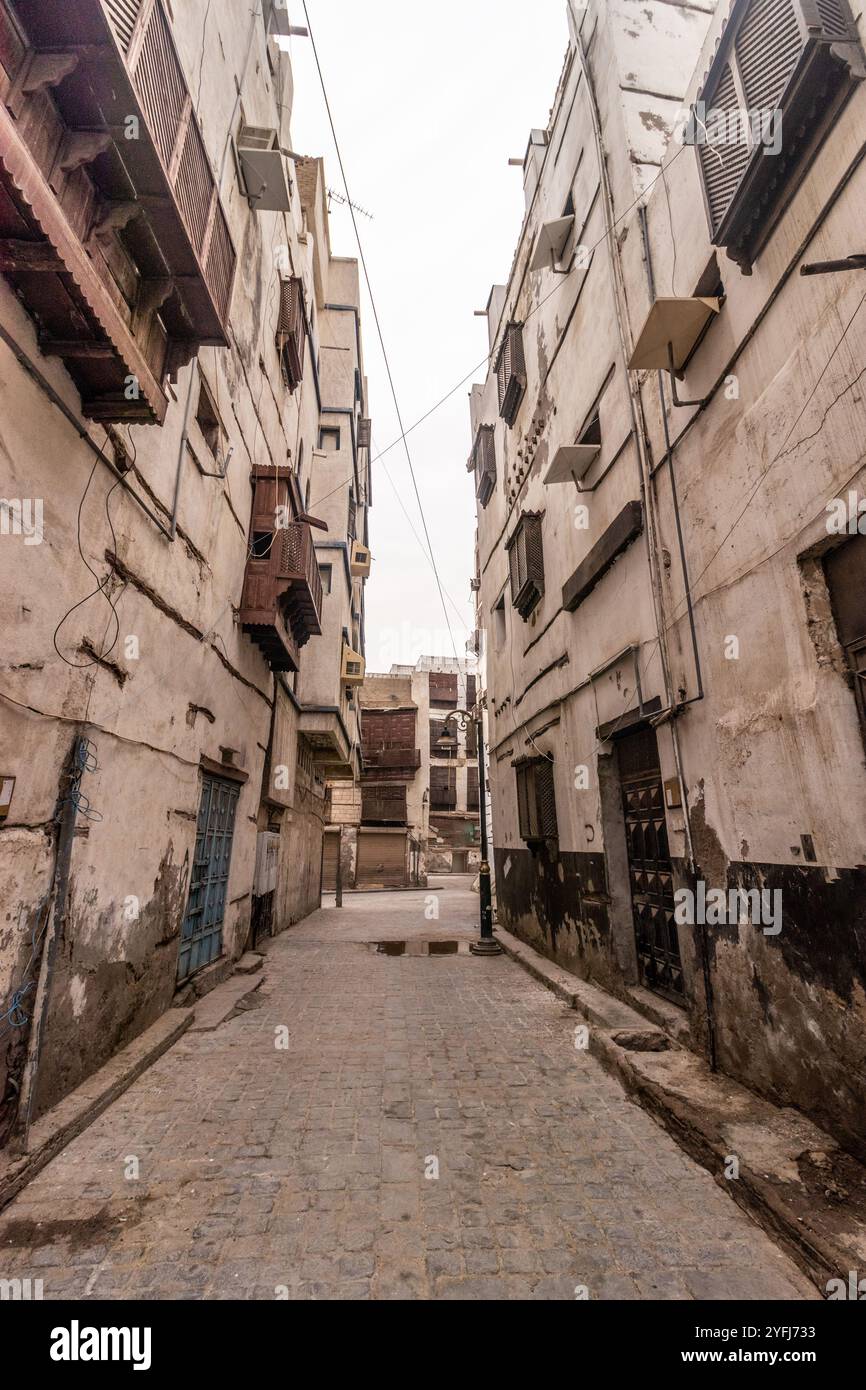 Alley in al balad hi-res stock photography and images - Alamy