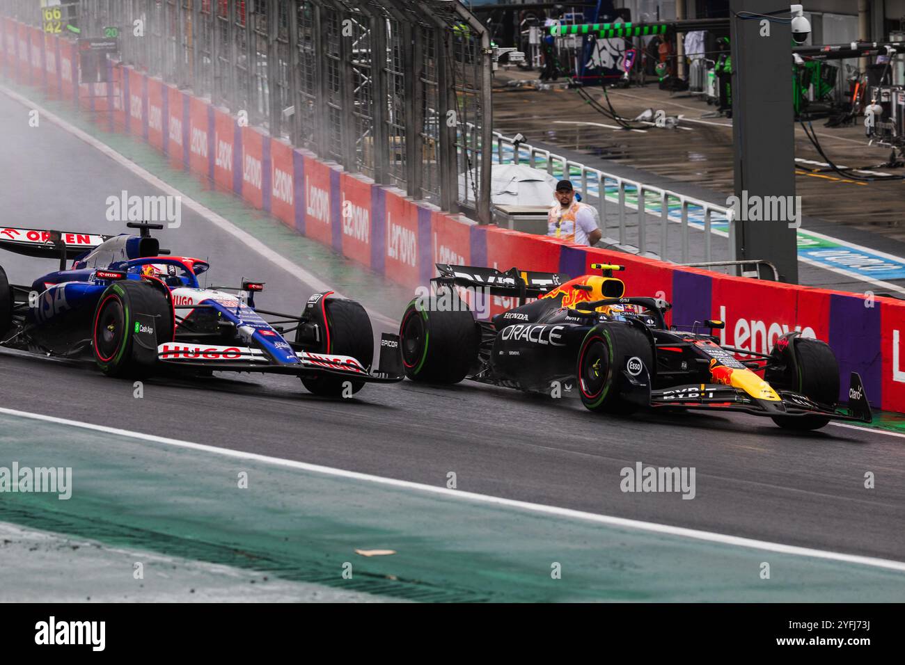 Visa cash app racing driver hi-res stock photography and images - Alamy