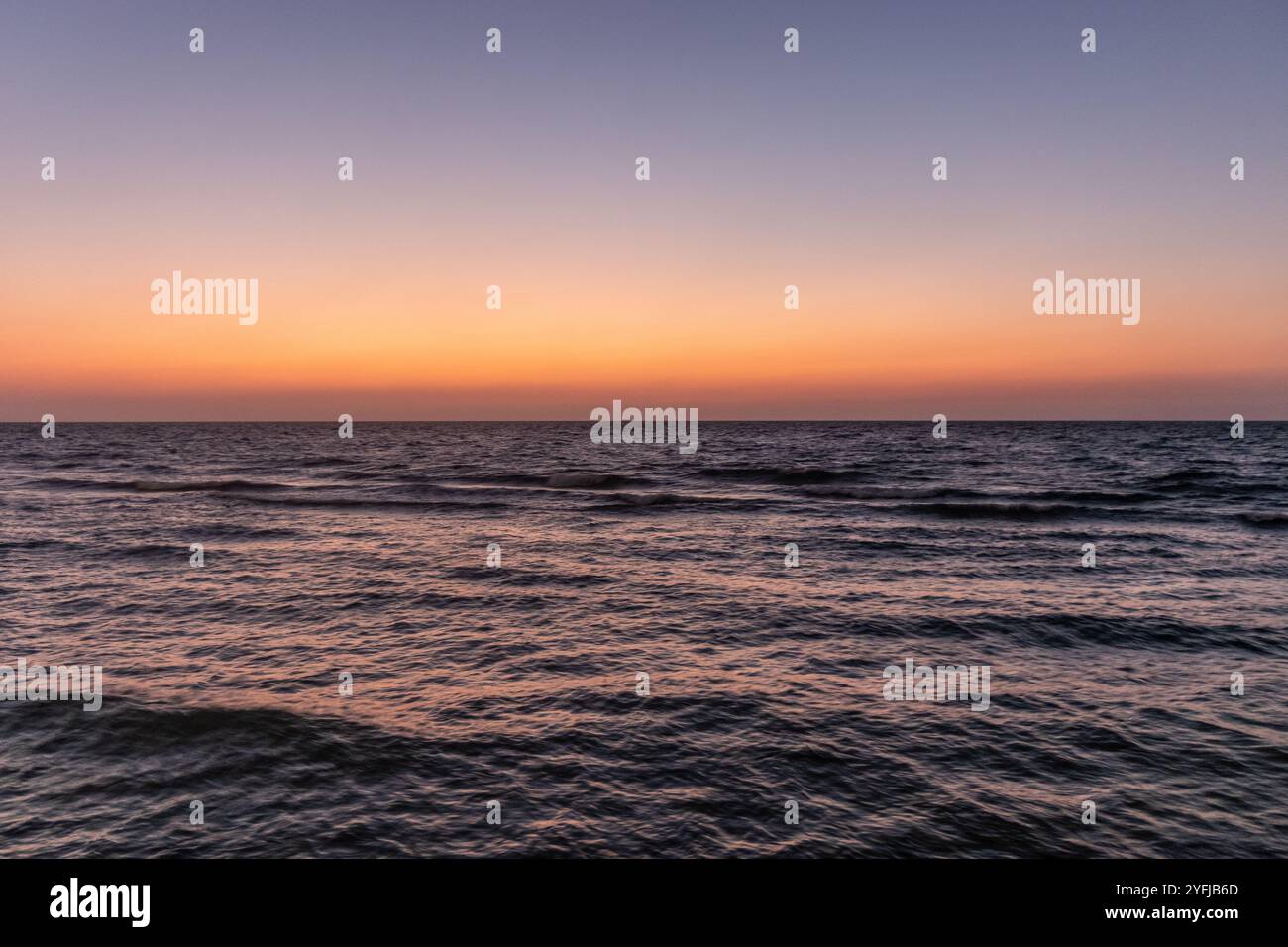 Red sea jeddah sunset hi-res stock photography and images - Alamy