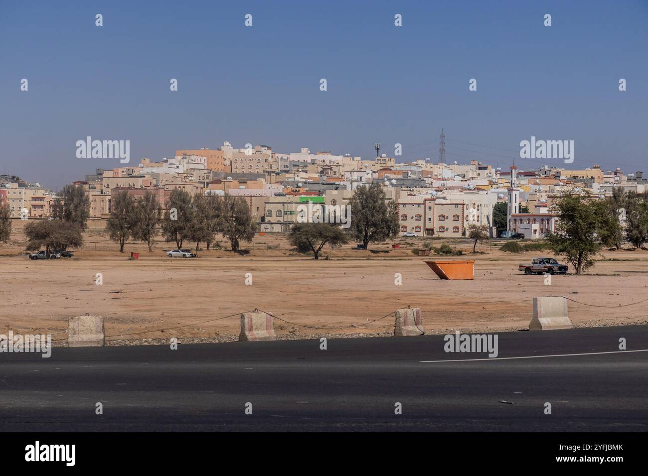 Taif village hi-res stock photography and images - Alamy