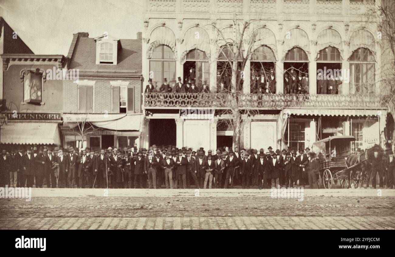 National equal rights hi-res stock photography and images - Alamy