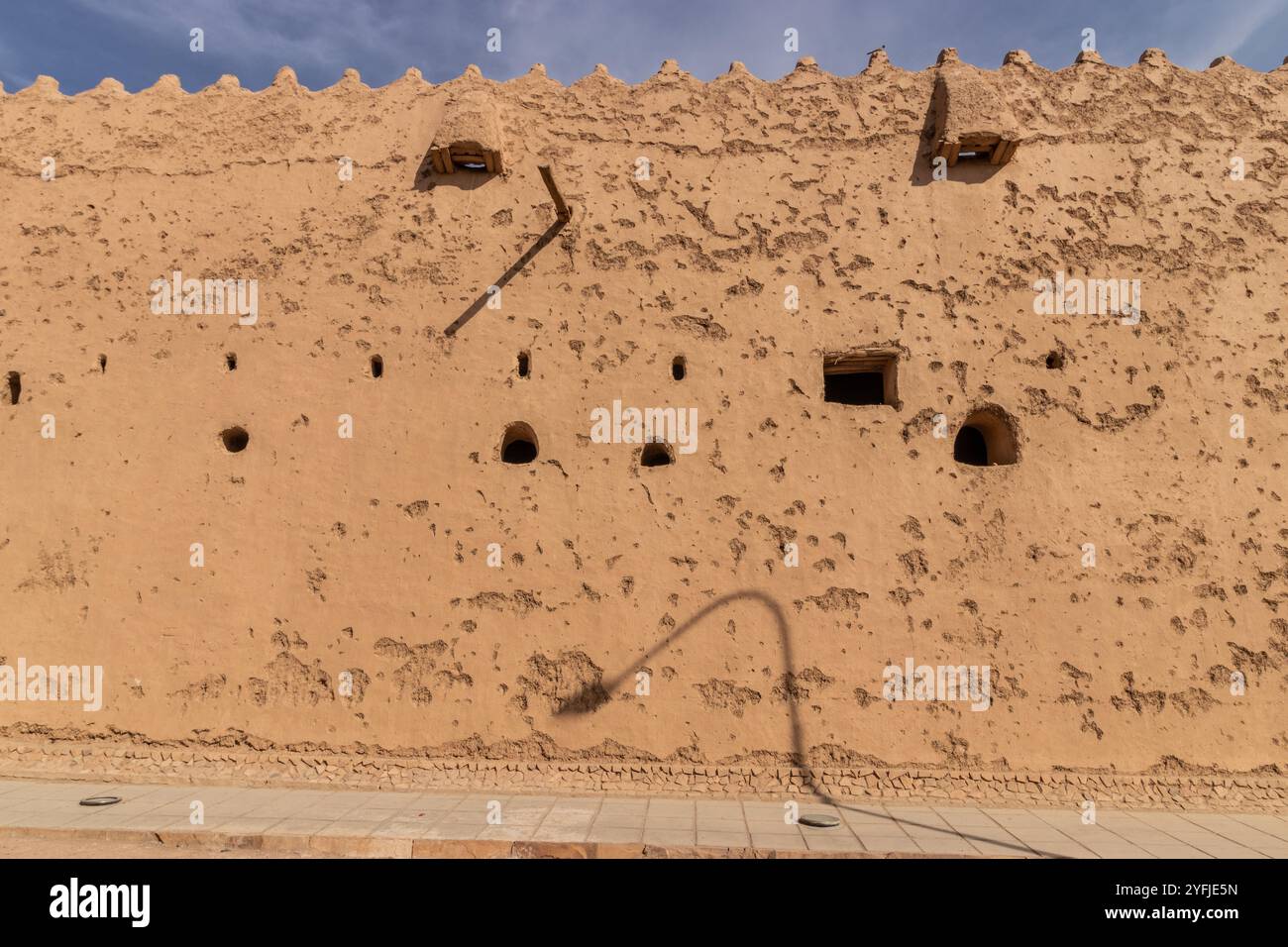 Qishlah palace hi-res stock photography and images - Alamy