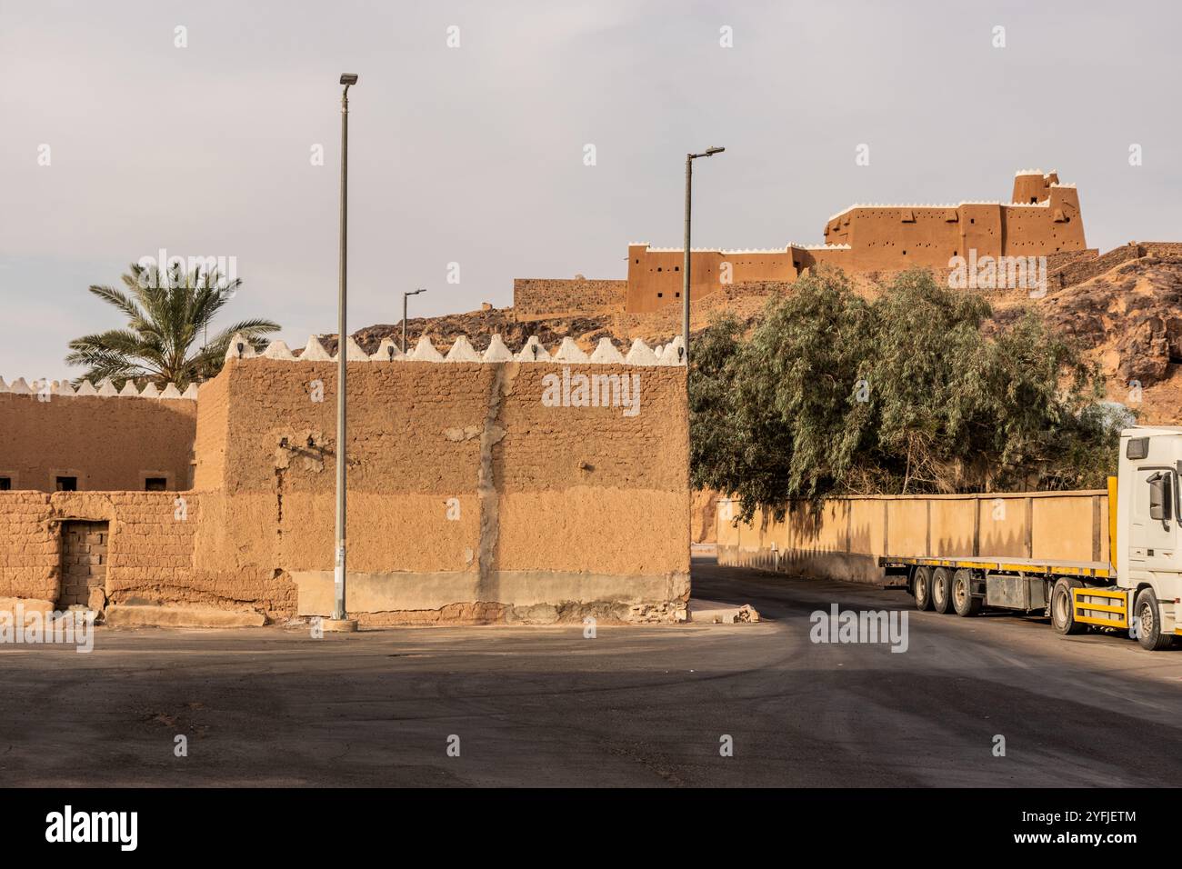Aarif fort hi-res stock photography and images - Alamy