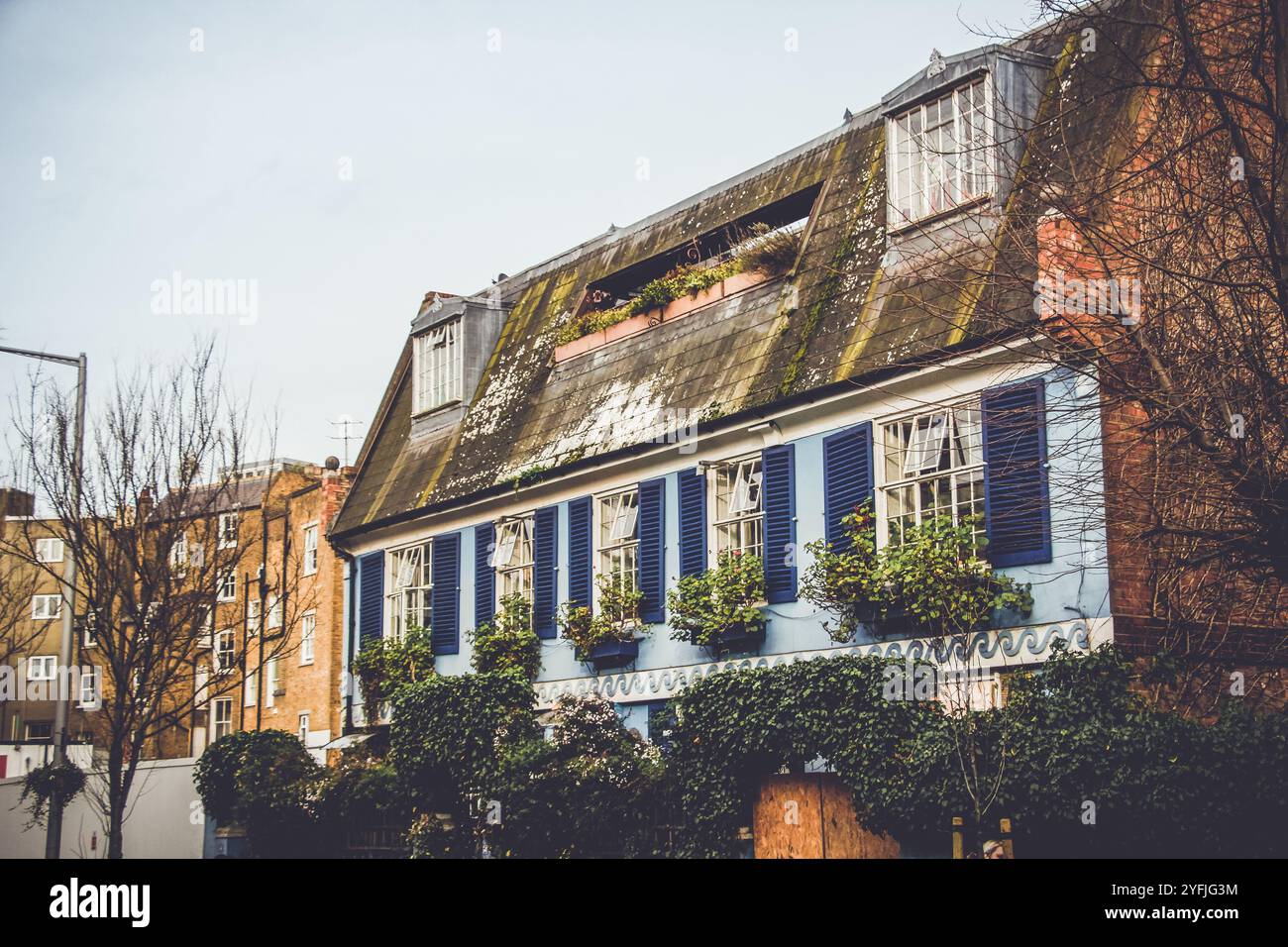 Cute architecture hi-res stock photography and images - Alamy