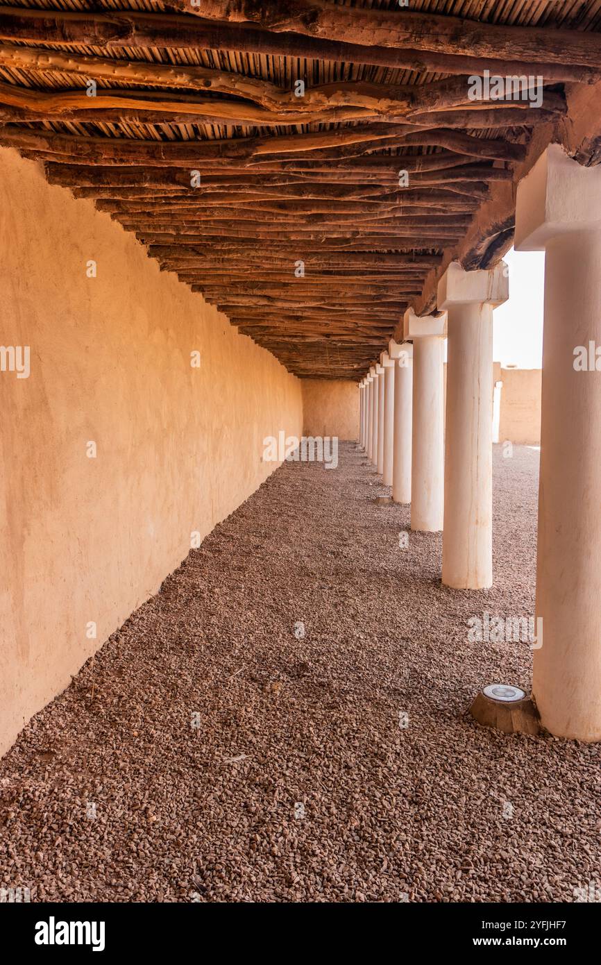 Qishlah palace hi-res stock photography and images - Alamy