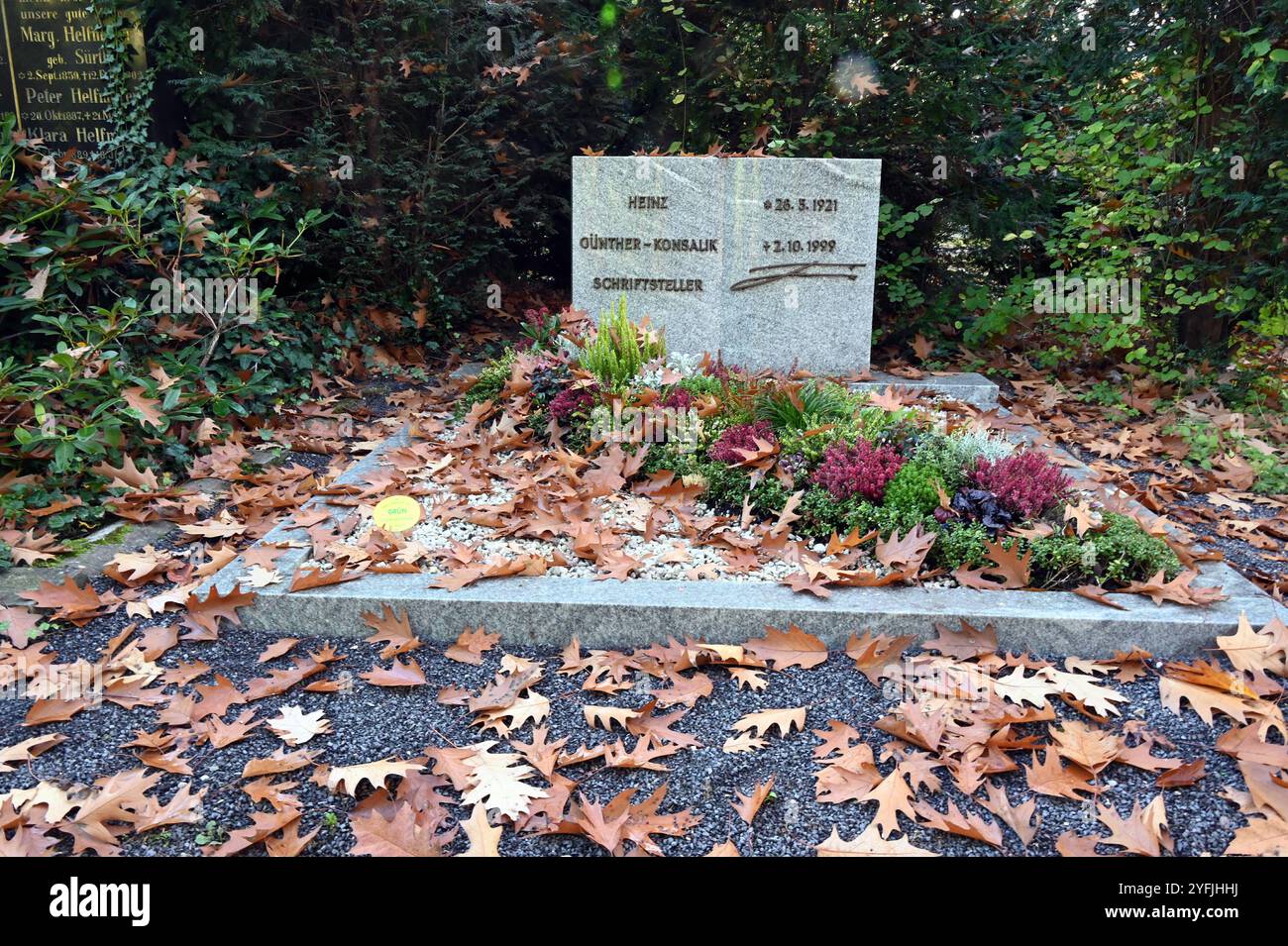 Grab von gunther hi-res stock photography and images - Alamy