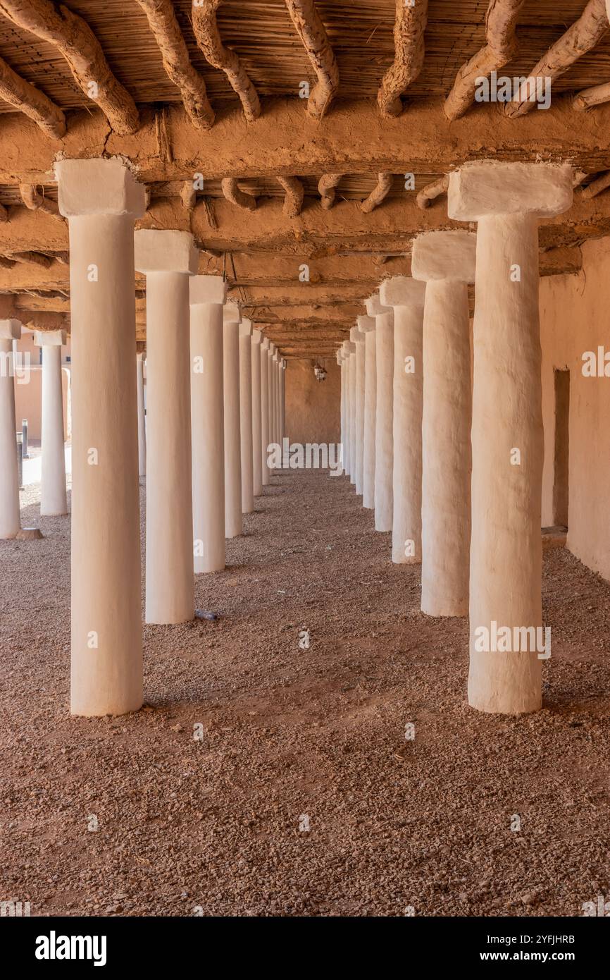 Qishlah palace hi-res stock photography and images - Alamy