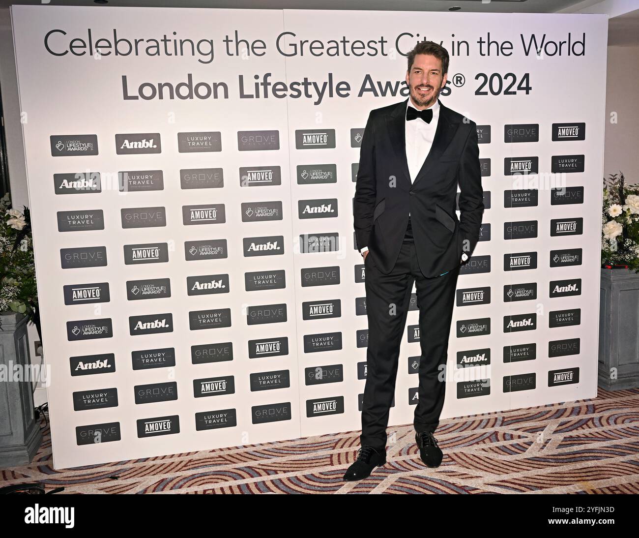 Jason cundy hi-res stock photography and images - Alamy