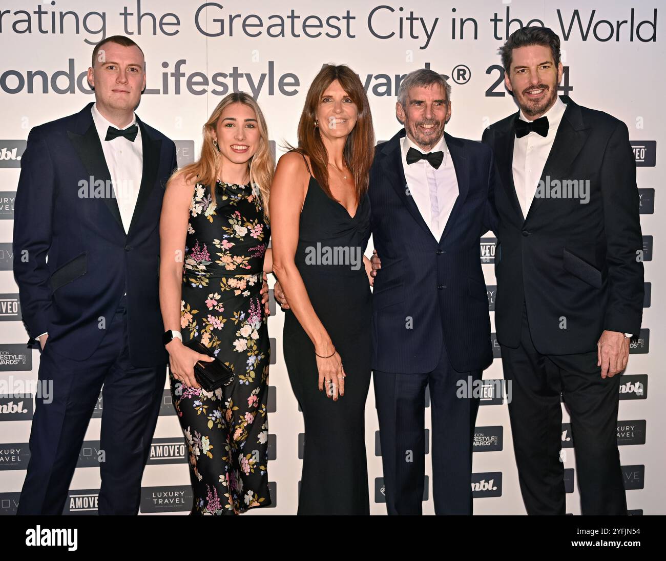 Gale family hi-res stock photography and images - Alamy