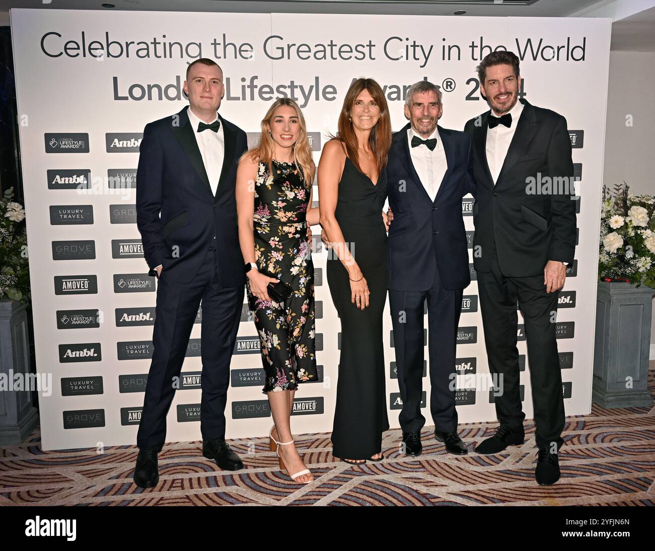 Gale family hi-res stock photography and images - Alamy