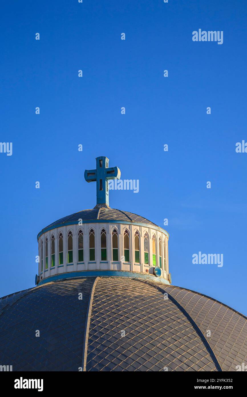 Our lady of victory church inuvik hi-res stock photography and images ...