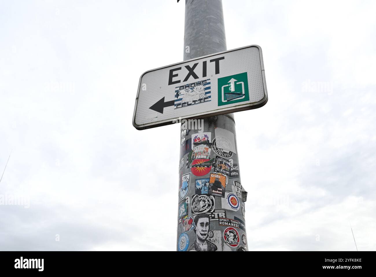 2024 wallpaper hi-res stock photography and images - Alamy