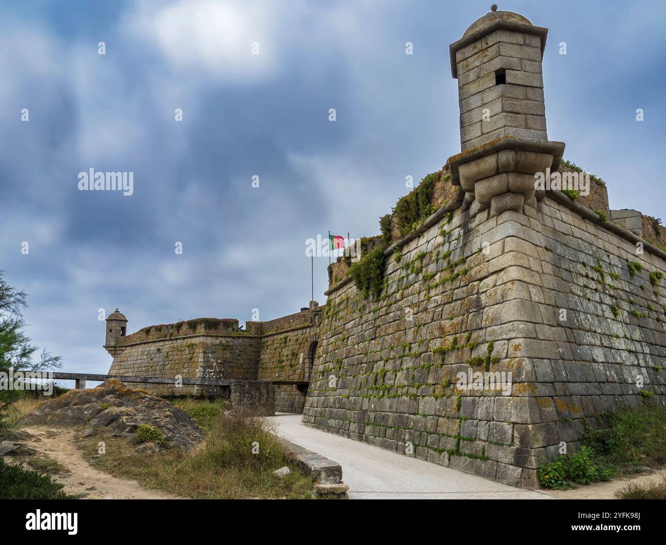 17th century portugal hi-res stock photography and images - Alamy