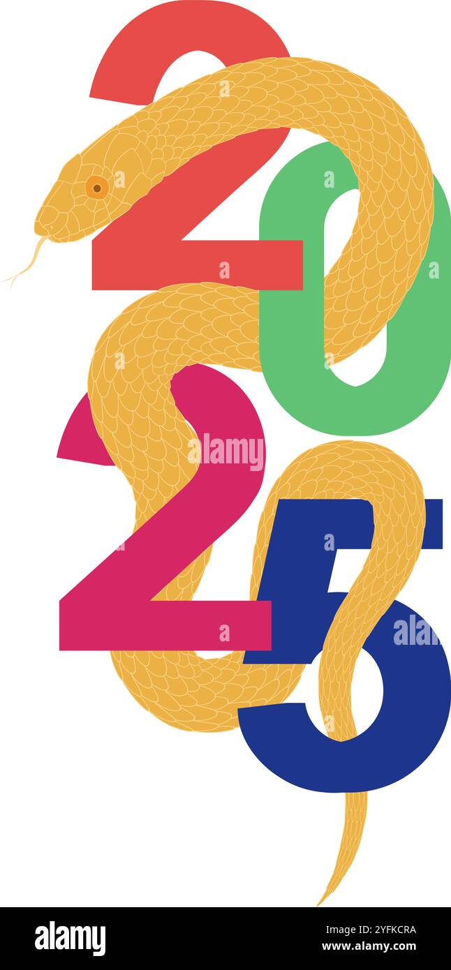 Color 2025 vector vectors hi-res stock photography and images - Alamy