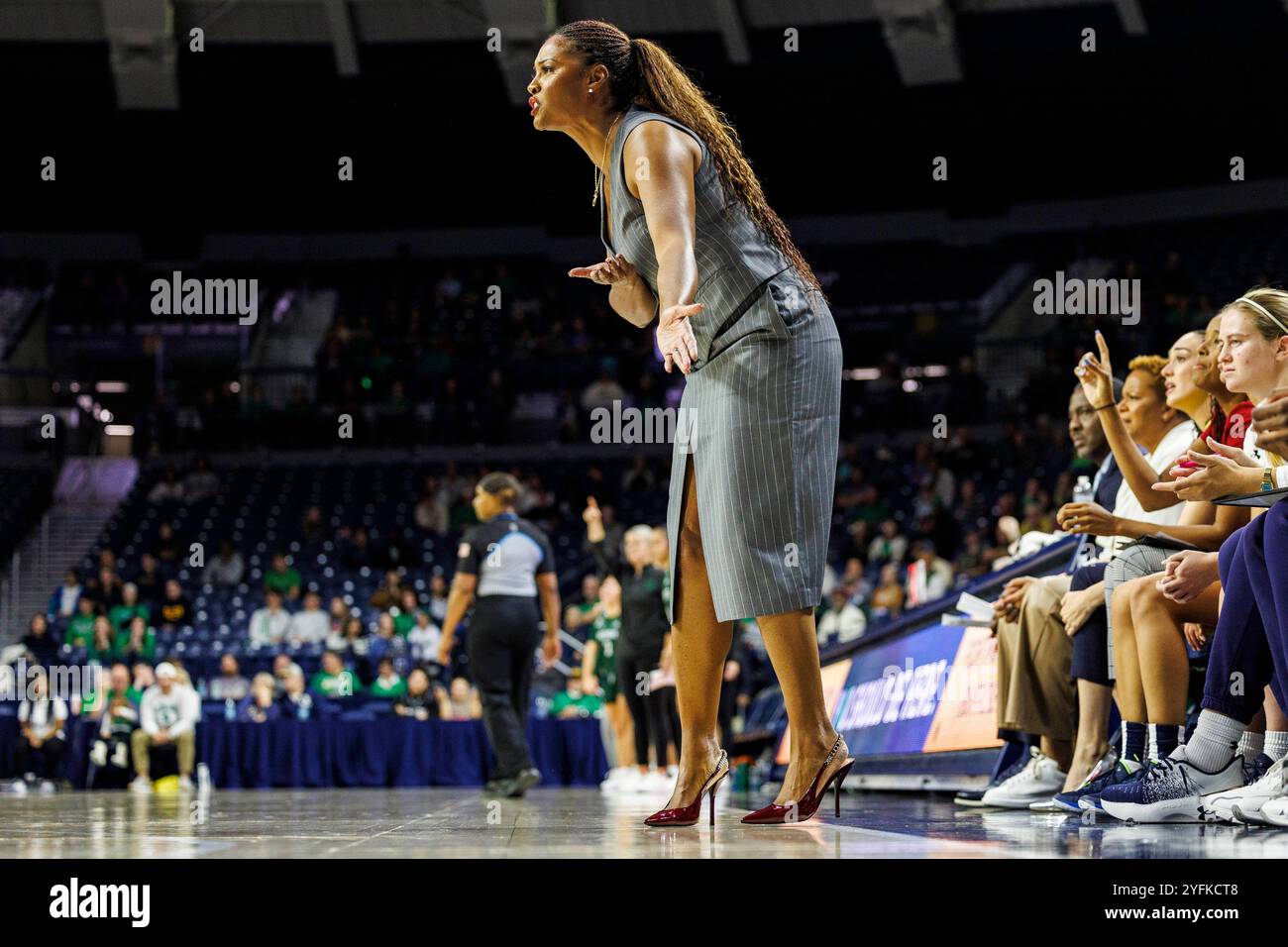 Niele ivey hi-res stock photography and images - Alamy