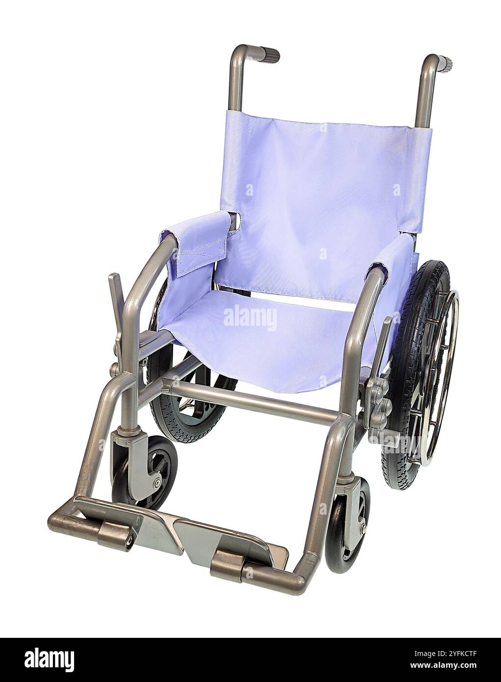 Purple wheelchair hi-res stock photography and images - Alamy