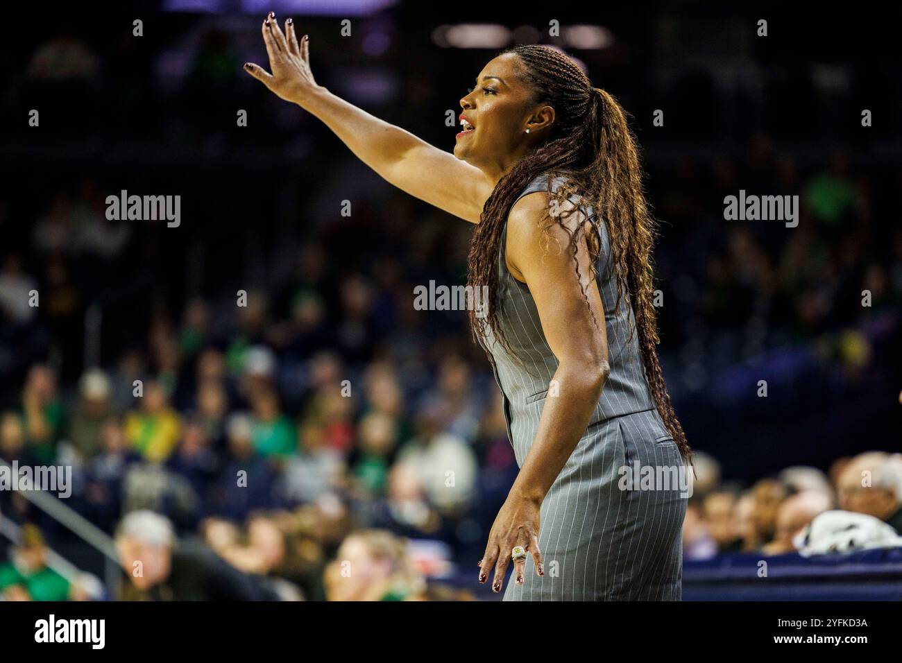 Niele ivey hi-res stock photography and images - Alamy