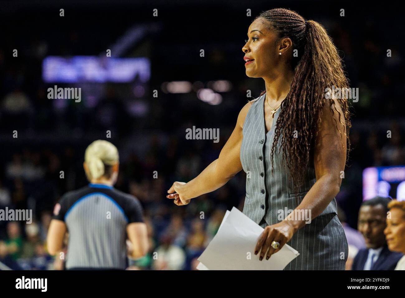 Niele ivey hi-res stock photography and images - Alamy