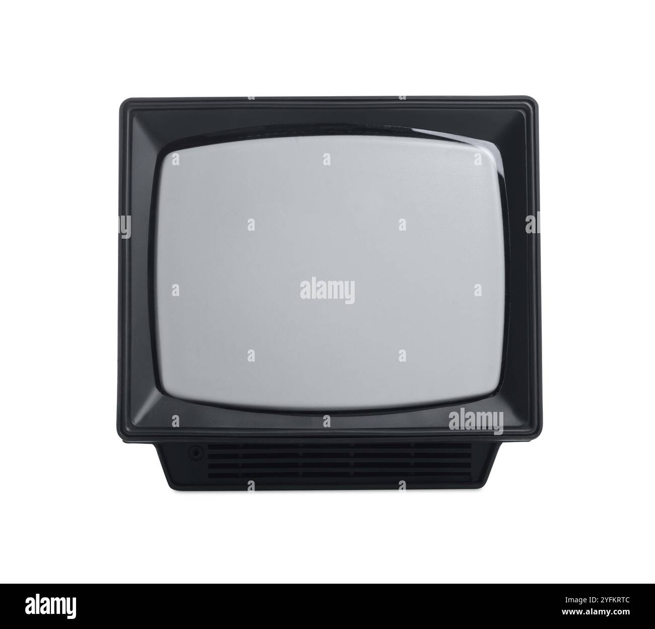 Retro digital watch set Cut Out Stock Images & Pictures - Alamy