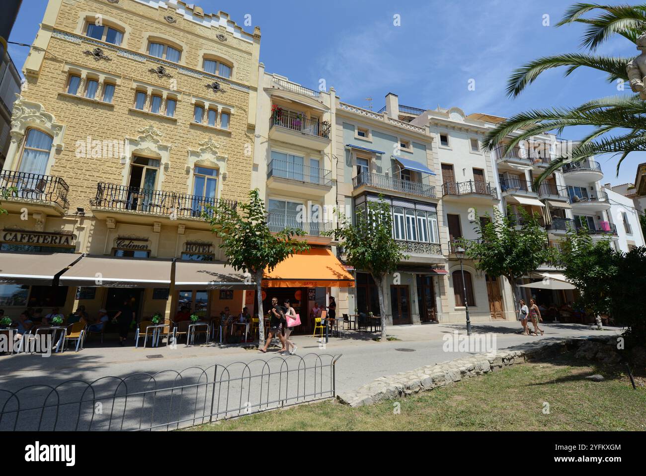 Hotel celimar hi-res stock photography and images - Alamy