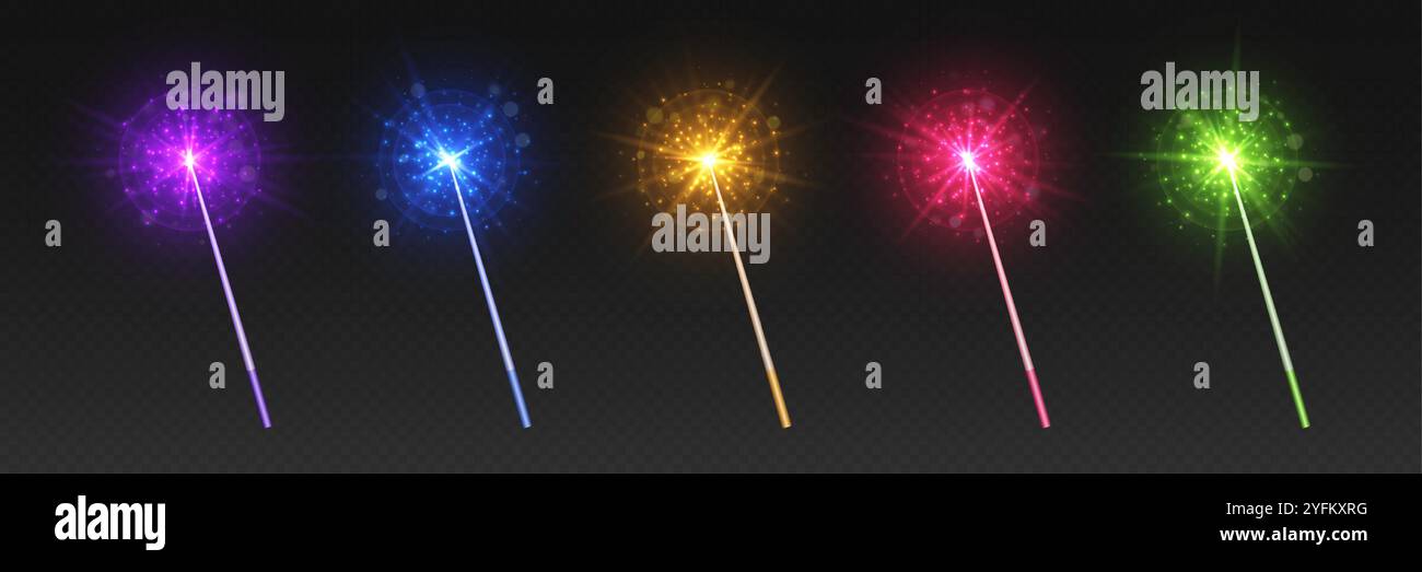 Fairy wind Stock Vector Images - Alamy
