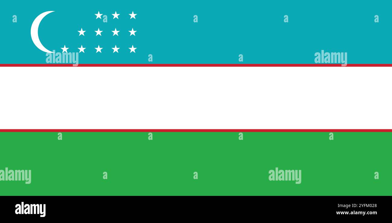 Standard colors white blue Stock Vector Images - Alamy