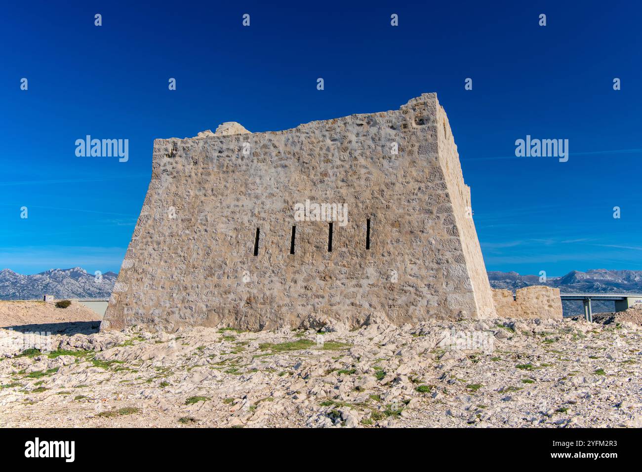 Fortica fort hi-res stock photography and images - Alamy