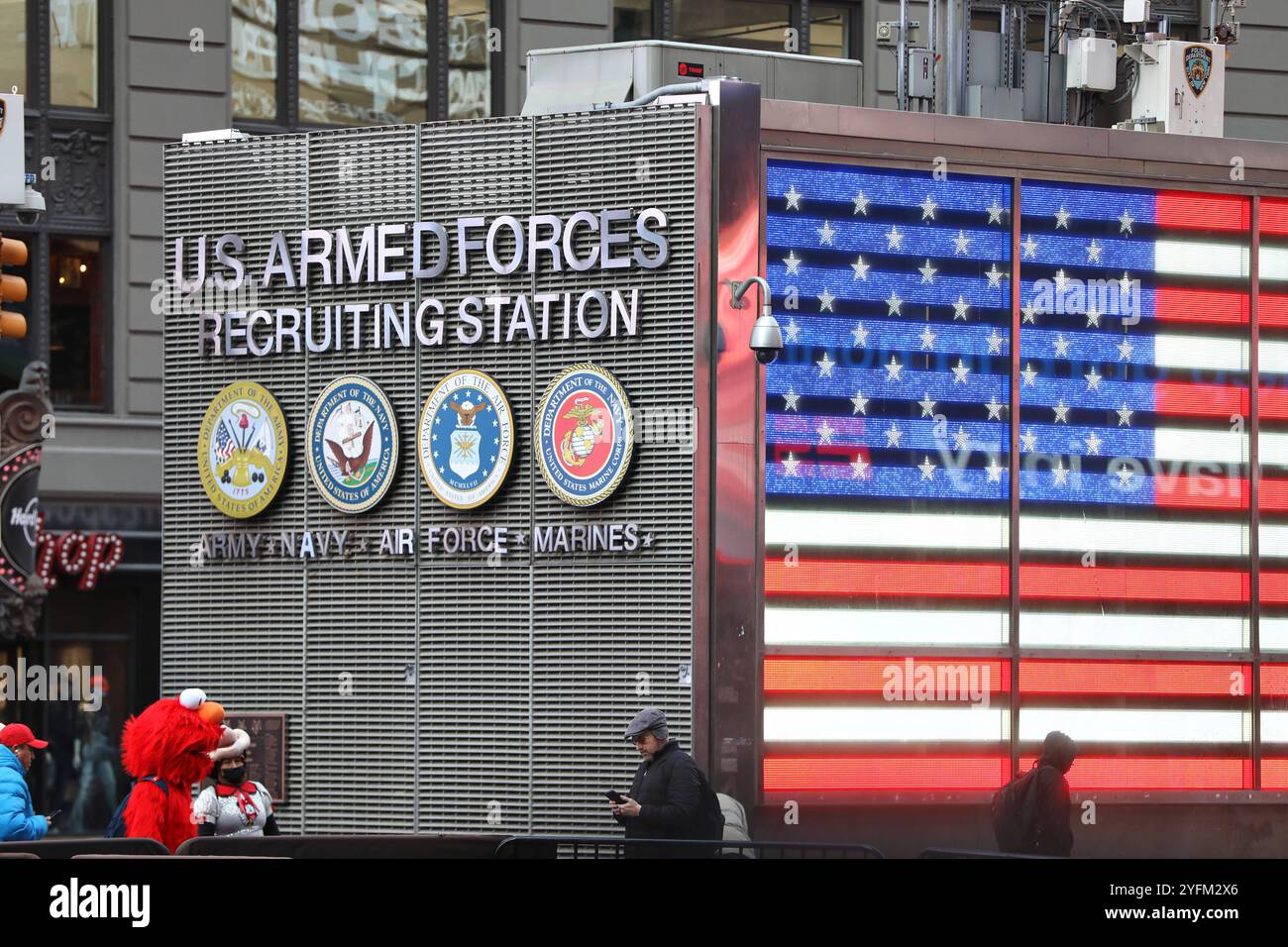 Us streikraefte hi-res stock photography and images - Alamy