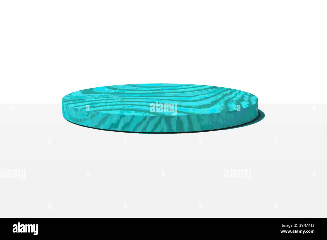 Minimal product display design Stock Vector Images - Alamy