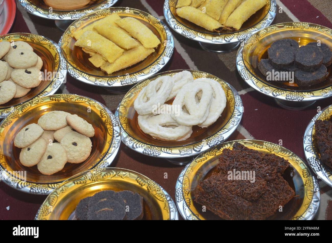 Steamed jackfruit rice cake hi-res stock photography and images - Alamy