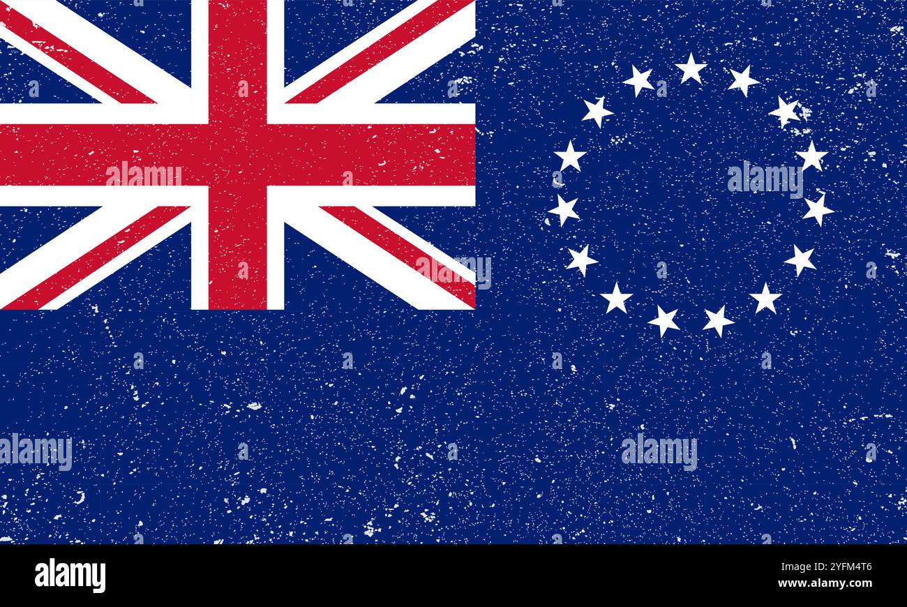 Detailed close up national Stock Vector Images - Alamy