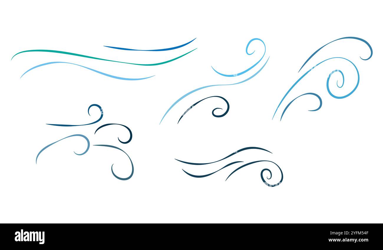 Teal color water Cut Out Stock Images & Pictures - Alamy