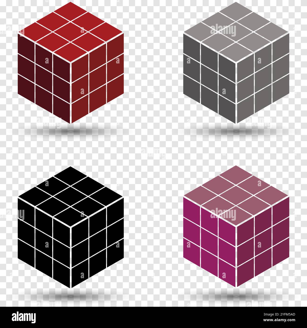 Education presentation background technology Stock Vector Images - Alamy