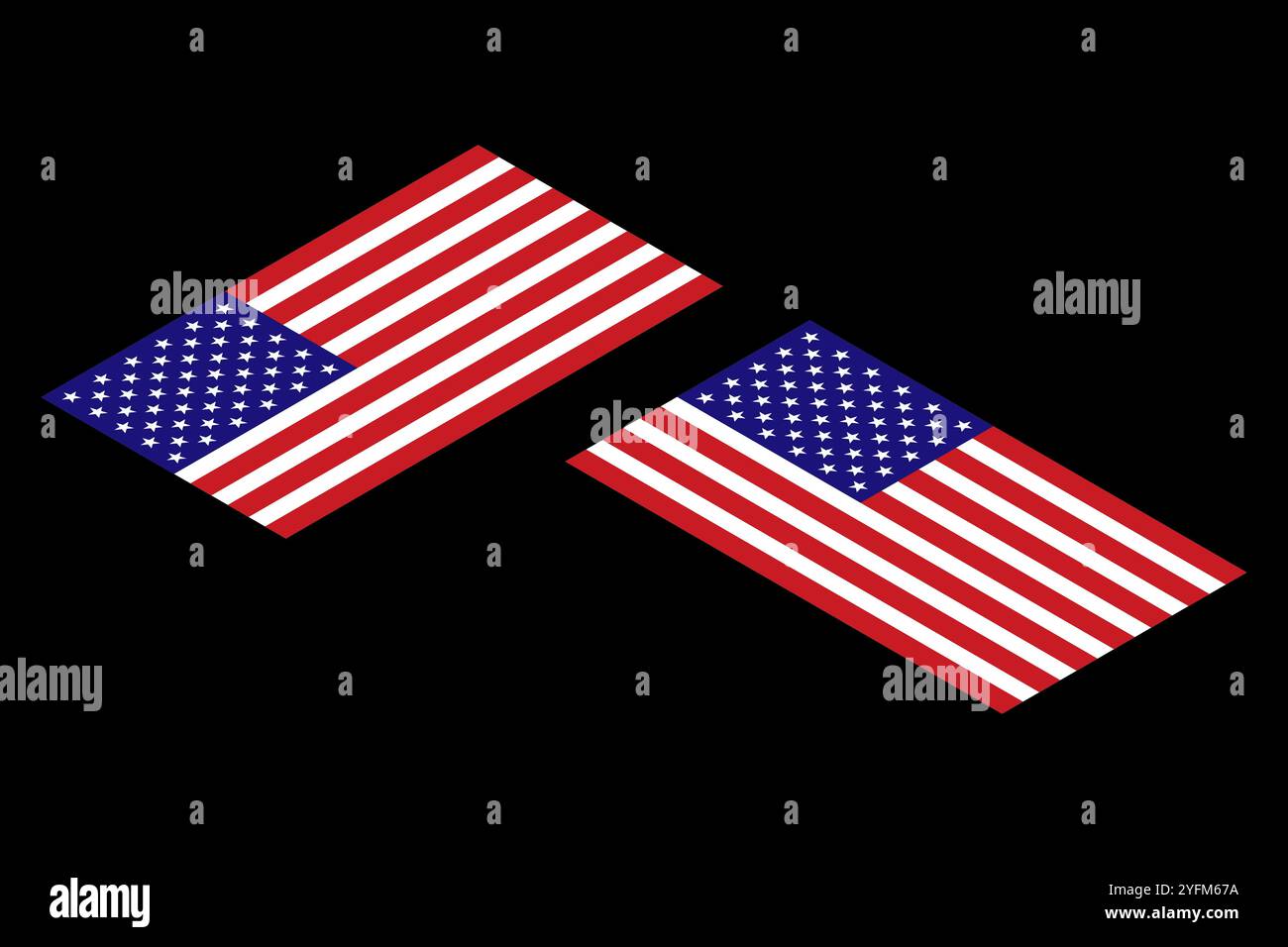 American red line firefighter flag. Red line fire honor and respect law ...