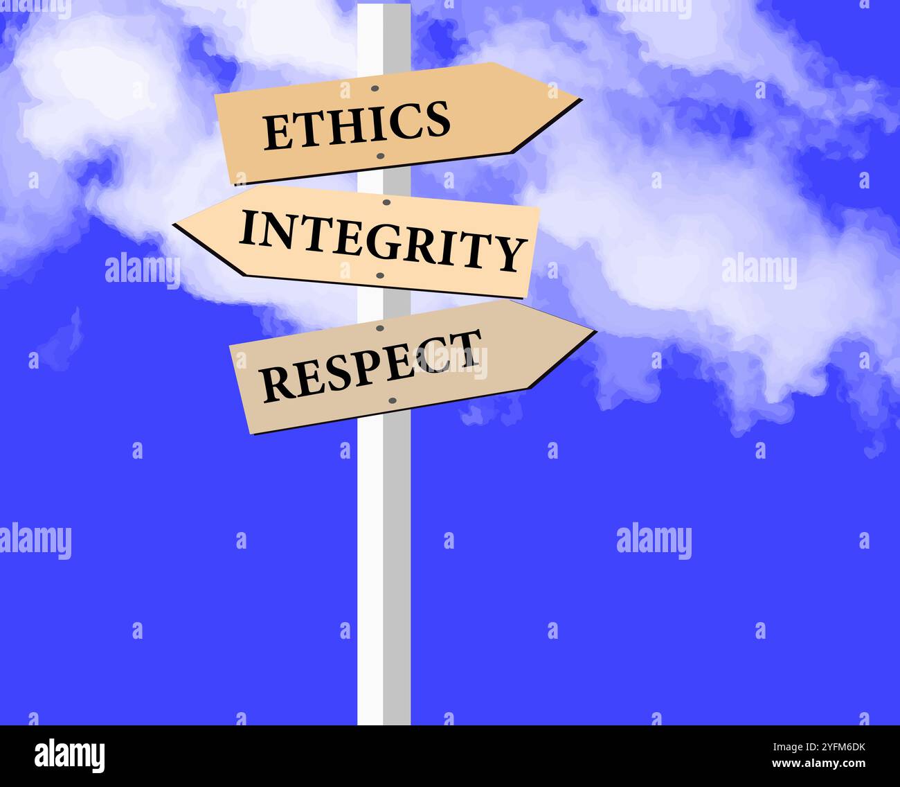 Decision educational Stock Vector Images - Alamy