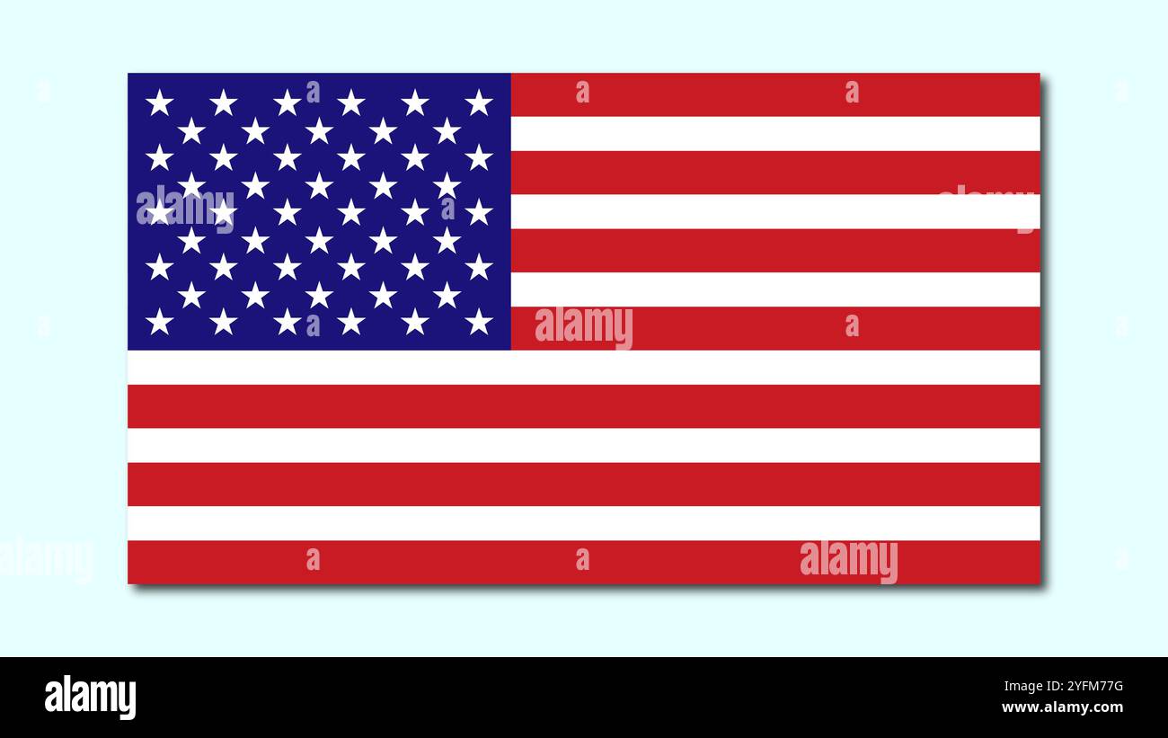 American red line firefighter flag. Red line fire honor and respect law ...