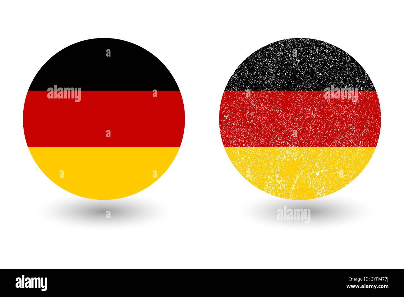 European national colors Stock Vector Images - Alamy